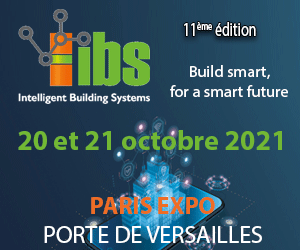 IBS - Intelligent Building Systems Exhibition - veletrhy a výstavy ...