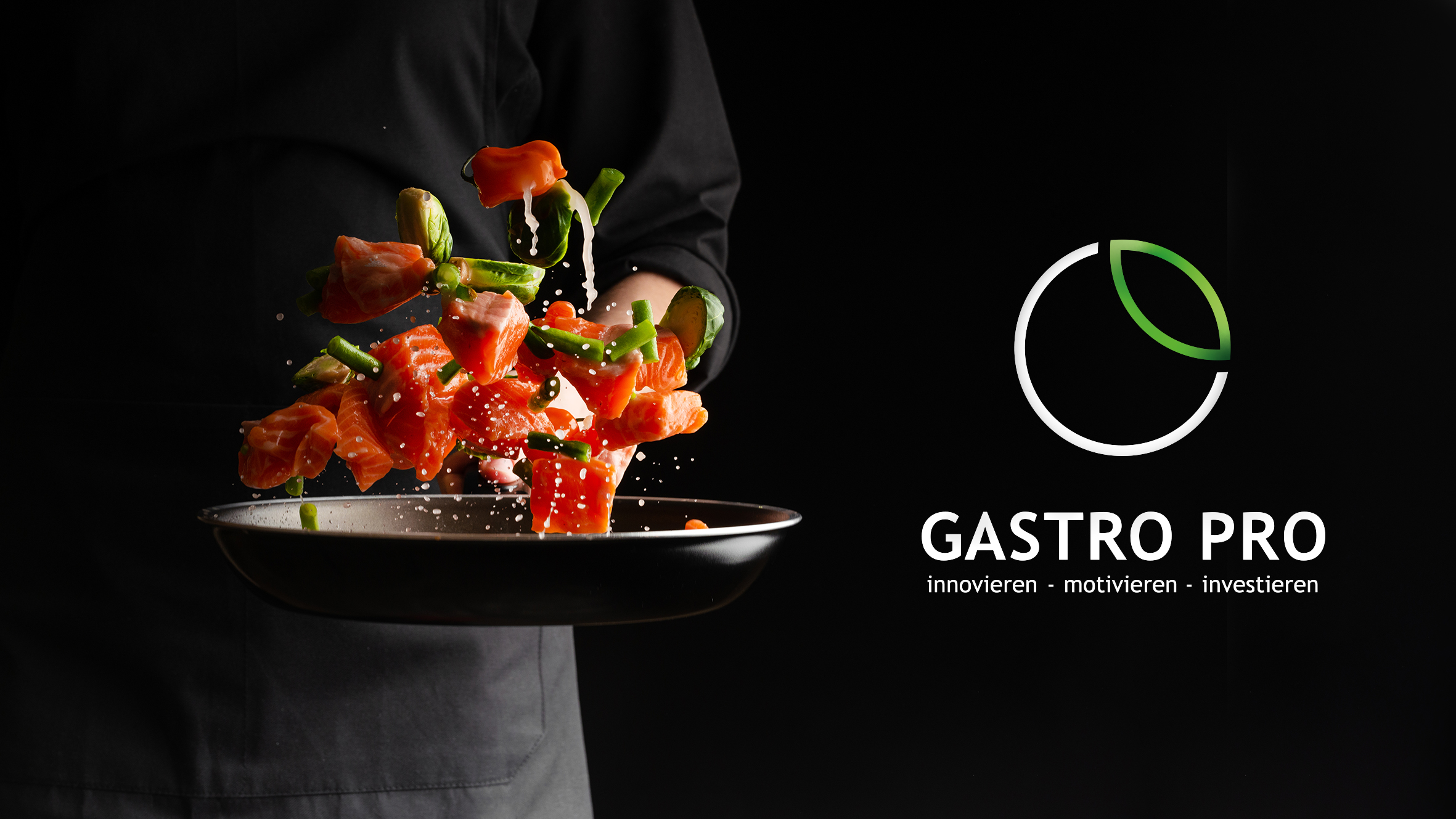 Gastro Pro - veletrhy a výstavy - VelVys.cz